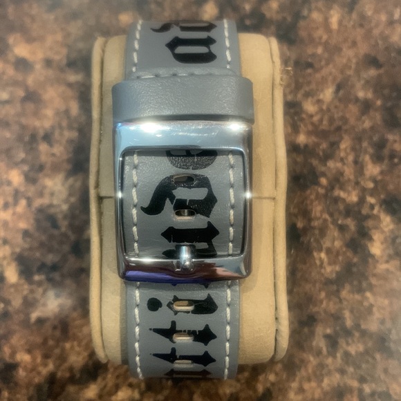 Disney | Accessories | Disney Grumpy Mens Watch | Poshmark